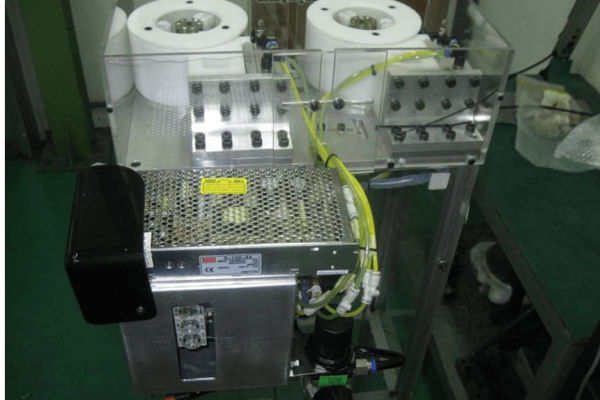 Assembly & Automation - M&D PRECISION SDN BHD