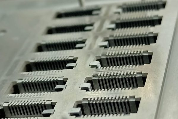 Trim Form Tools / Cutting Punch & Dies - M&D PRECISION SDN BHD