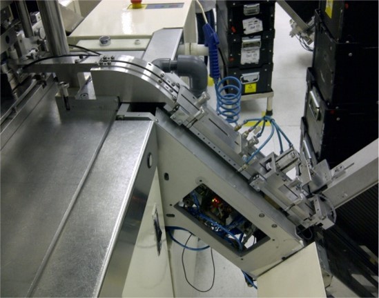 Trim Form Tools / Cutting Punch & Dies - M&D PRECISION SDN BHD